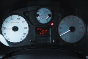 Белый Ситроен Берлинго 2019 в Вентспилс, объемом двигателя 1.60 л и пробегом 199 тыс. км за 6200 €, фото 19 на AUTOMOTO.COM.LV