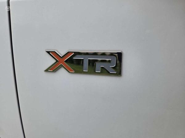 White Citroen Berlingo 2019 in Kaunas, with an engine capacity of 1.50 L and mileage of 150 thousand km for 9400 €, photo 9 on AUTOMOTO.COM.LV