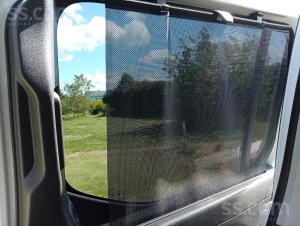 Balts Citroen Berlingo 2019 Rīga, ar dzinēja tilpumu 1.20 L un nobraukumu 60 tūkst. km par 10300 €, foto 13 vietnē AUTOMOTO.COM.LV