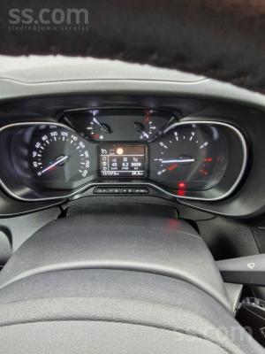 Balts Citroen Berlingo 2020 Rīga, ar dzinēja tilpumu 1.20 L un nobraukumu 132 tūkst. km par 10500 €, foto 21 vietnē AUTOMOTO.COM.LV