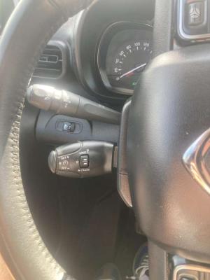 Balts Citroen Berlingo 2021 Pakruojis, ar dzinēja tilpumu 1.20 L un nobraukumu 237 tūkst. km par 5800 €, foto 10 vietnē AUTOMOTO.COM.LV