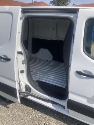 Balts Citroen Berlingo 2021 Pakruojis, ar dzinēja tilpumu 1.20 L un nobraukumu 237 tūkst. km par 5800 €, foto 13 vietnē AUTOMOTO.COM.LV