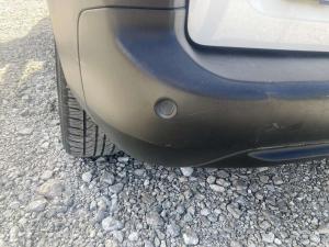Balts Citroen Berlingo 2021 Pakruojis, ar dzinēja tilpumu 1.20 L un nobraukumu 237 tūkst. km par 5800 €, foto 14 vietnē AUTOMOTO.COM.LV