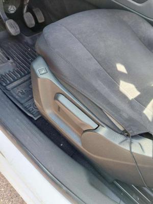 Balts Citroen Berlingo 2021 Kauņa, ar dzinēja tilpumu 1.50 L un nobraukumu 298 tūkst. km par 8500 €, foto 11 vietnē AUTOMOTO.COM.LV