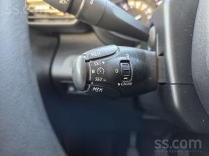 Balts Citroen Berlingo 2022 Rīga, ar dzinēja tilpumu 1.50 L un nobraukumu 123 tūkst. km par 10500 €, foto 12 vietnē AUTOMOTO.COM.LV