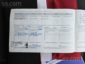 Balts Citroen Berlingo 2022 Rīga, ar dzinēja tilpumu 1.50 L un nobraukumu 123 tūkst. km par 10500 €, foto 18 vietnē AUTOMOTO.COM.LV