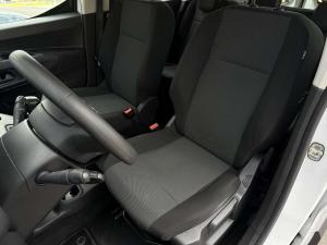 White Citroen Berlingo 2023 in Vilnius, with an engine capacity of 1.20 L and mileage of 133 thousand km for 14900 €, photo 8 on AUTOMOTO.COM.LV