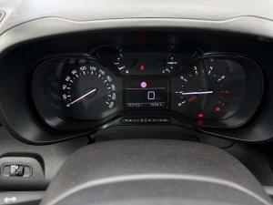 White Citroen Berlingo 2023 in Vilnius, with an engine capacity of 1.20 L and mileage of 133 thousand km for 14900 €, photo 14 on AUTOMOTO.COM.LV