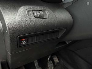White Citroen Berlingo 2023 in Vilnius, with an engine capacity of 1.20 L and mileage of 133 thousand km for 14900 €, photo 20 on AUTOMOTO.COM.LV