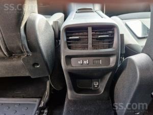 Balts Citroen Berlingo 2024 Rīga, ar dzinēja tilpumu 1.50 L un nobraukumu 66 tūkst. km par 23500 €, foto 16 vietnē AUTOMOTO.COM.LV