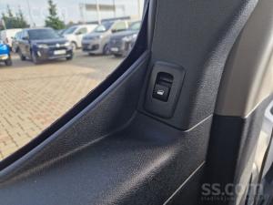 Balts Citroen Berlingo 2024 Rīga, ar dzinēja tilpumu 1.50 L un nobraukumu 66 tūkst. km par 23500 €, foto 17 vietnē AUTOMOTO.COM.LV