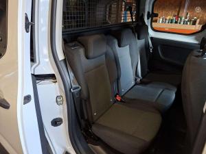 White Citroen Berlingo 2025 in Klaipeda, with an engine capacity of 1.50 L and mileage of 57 thousand km for 18392 €, photo 11 on AUTOMOTO.COM.LV