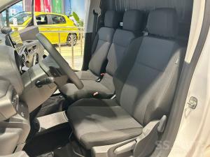 Balts Citroen Berlingo 2026 Rīga, ar dzinēja tilpumu 1.50 L un nobraukumu 10 tūkst. km par 24490 €, foto 9 vietnē AUTOMOTO.COM.LV