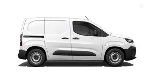 Balts Citroen Berlingo 2026 Šauļi, ar dzinēja tilpumu 1.50 L un nobraukumu 0 tūkst. km par 22990 €, foto 6 vietnē AUTOMOTO.COM.LV