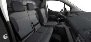 Balts Citroen Berlingo 2026 Šauļi, ar dzinēja tilpumu 1.50 L un nobraukumu 0 tūkst. km par 22990 €, foto 8 vietnē AUTOMOTO.COM.LV