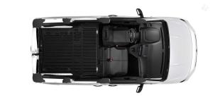 Balts Citroen Berlingo 2026 Šauļi, ar dzinēja tilpumu 1.50 L un nobraukumu 0 tūkst. km par 22990 €, foto 9 vietnē AUTOMOTO.COM.LV