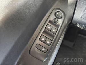 Balts Citroen Berlingo 2026 Rīga, ar dzinēja tilpumu 1.50 L un nobraukumu 0 tūkst. km par 27665 €, foto 15 vietnē AUTOMOTO.COM.LV