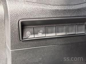 Balts Citroen Berlingo 2026 Rīga, ar dzinēja tilpumu 1.50 L un nobraukumu 0 tūkst. km par 27665 €, foto 16 vietnē AUTOMOTO.COM.LV