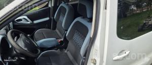 Balts Citroen Berlingo 2015 Cēsis, ar dzinēja tilpumu 1.60 L un nobraukumu 280 tūkst. km par 2500 €, foto 6 vietnē AUTOMOTO.COM.LV