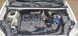 Balts Citroen Berlingo 2003 Alūksne, ar dzinēja tilpumu 1.90 L un nobraukumu 344 tūkst. km par 1250 €, foto 14 vietnē AUTOMOTO.COM.LV
