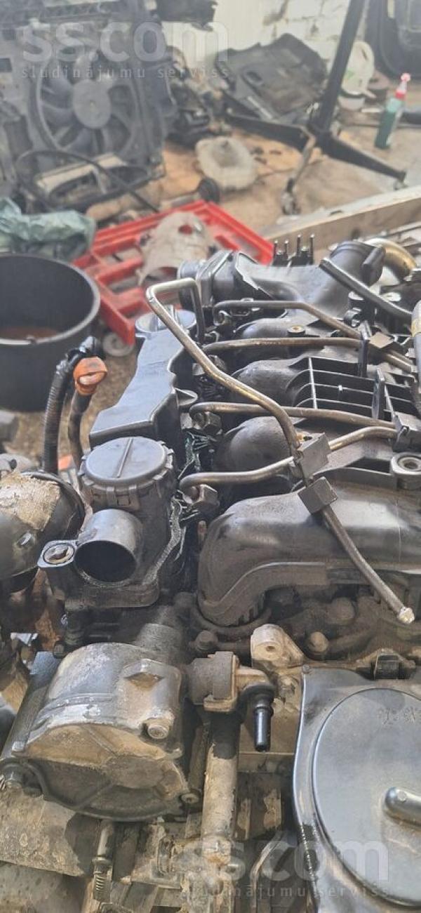 Белый Ситроен Берлинго 2012 в Тукумс, объемом двигателя 1.60 л и пробегом 464 тыс. км за 1450 €, фото 9 на AUTOMOTO.COM.LV