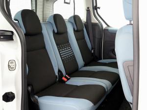 White Citroen Berlingo 2014 in Tallinn, with an engine capacity of 1.60 L and mileage of 163 thousand km for 2999 €, photo 8 on AUTOMOTO.COM.LV