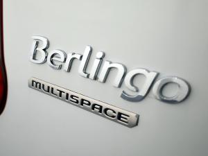 White Citroen Berlingo 2014 in Tallinn, with an engine capacity of 1.60 L and mileage of 163 thousand km for 2999 €, photo 9 on AUTOMOTO.COM.LV