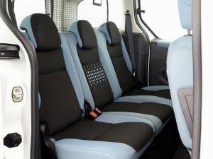 White Citroen Berlingo 2014 in Tallinn, with an engine capacity of 1.60 L and mileage of 163 thousand km for 2999 €, photo 16 on AUTOMOTO.COM.LV