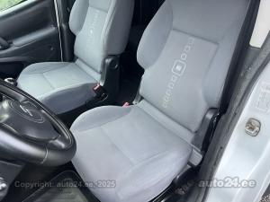 Balts Citroen Berlingo 2015 Tallina, ar dzinēja tilpumu 1.60 L un nobraukumu 289 tūkst. km par 4200 €, foto 10 vietnē AUTOMOTO.COM.LV