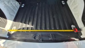 White Citroen Berlingo 2017 in Riga, with an engine capacity of 1.50 L and mileage of 105 thousand km for 7300 €, photo 25 on AUTOMOTO.COM.LV