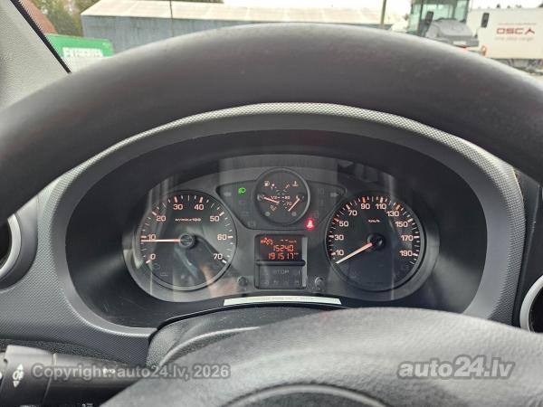 Citroen Berlingo 2018 Tallina vietnÄ Balts Citroen Berlingo 2018 Tallina, ar dzinÄja tilpumu 1.60 L un nobraukumu 192 tÅ«kst. km par 6000 ā¬, foto 10 vietnÄ AUTOMOTO.COM.LV