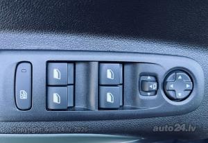 Balts Citroen Berlingo 2019 Narva, ar dzinēja tilpumu 1.50 L un nobraukumu 103 tūkst. km par 15590 €, foto 16 vietnē AUTOMOTO.COM.LV