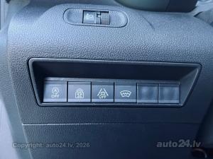 Balts Citroen Berlingo 2019 Narva, ar dzinēja tilpumu 1.50 L un nobraukumu 103 tūkst. km par 15590 €, foto 17 vietnē AUTOMOTO.COM.LV