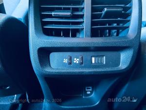Balts Citroen Berlingo 2019 Narva, ar dzinēja tilpumu 1.50 L un nobraukumu 103 tūkst. km par 15590 €, foto 22 vietnē AUTOMOTO.COM.LV