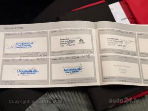 Balts Citroen Berlingo 2019 Tallina, ar dzinēja tilpumu 1.20 L un nobraukumu 134 tūkst. km par 8300 €, foto 21 vietnē AUTOMOTO.COM.LV