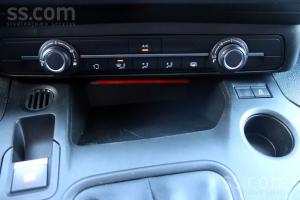 Balts Citroen Berlingo 2020 Rīga, ar dzinēja tilpumu 1.50 L un nobraukumu 125 tūkst. km par 9400 €, foto 14 vietnē AUTOMOTO.COM.LV