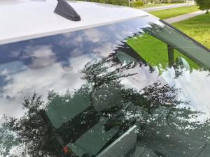 Balts Citroen Berlingo 2020 Sigulda, ar dzinēja tilpumu 1.20 L un nobraukumu 73 tūkst. km par 11900 €, foto 14 vietnē AUTOMOTO.COM.LV