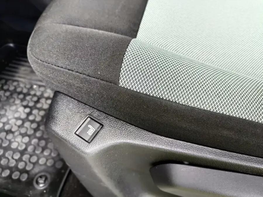 Balts Citroen Berlingo 2020 Sigulda, ar dzinēja tilpumu 1.20 L un nobraukumu 73 tūkst. km par 11900 €, foto 21 vietnē AUTOMOTO.COM.LV