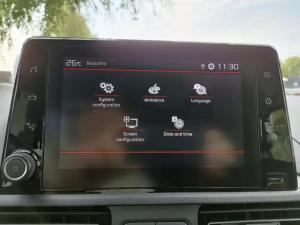 Balts Citroen Berlingo 2020 Sigulda, ar dzinēja tilpumu 1.20 L un nobraukumu 73 tūkst. km par 11900 €, foto 30 vietnē AUTOMOTO.COM.LV