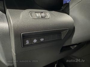 Balts Citroen Berlingo 2020 Tallina, ar dzinēja tilpumu 1.50 L un nobraukumu 106 tūkst. km par 13900 €, foto 12 vietnē AUTOMOTO.COM.LV