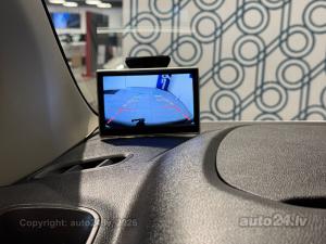 Balts Citroen Berlingo 2020 Tallina, ar dzinēja tilpumu 1.50 L un nobraukumu 106 tūkst. km par 13900 €, foto 14 vietnē AUTOMOTO.COM.LV