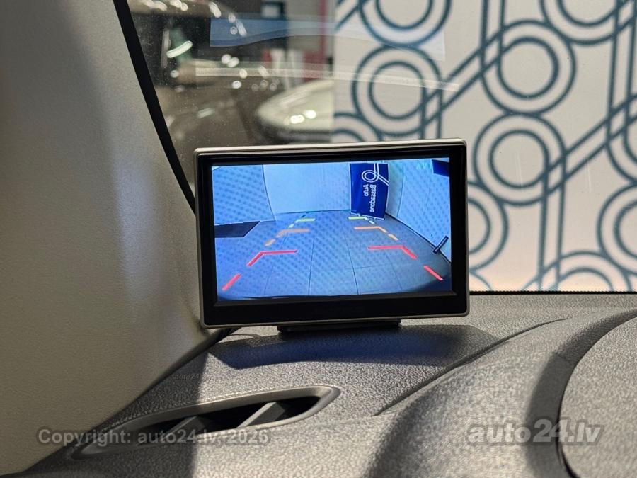 Balts Citroen Berlingo 2020 Tallina, ar dzinēja tilpumu 1.50 L un nobraukumu 128 tūkst. km par 13400 €, foto 10 vietnē AUTOMOTO.COM.LV