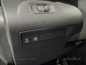 Balts Citroen Berlingo 2020 Tallina, ar dzinēja tilpumu 1.50 L un nobraukumu 128 tūkst. km par 13400 €, foto 12 vietnē AUTOMOTO.COM.LV