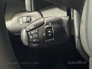 Balts Citroen Berlingo 2020 Tallina, ar dzinēja tilpumu 1.50 L un nobraukumu 128 tūkst. km par 13400 €, foto 13 vietnē AUTOMOTO.COM.LV