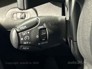 White Citroen Berlingo 2020 in Tallinn, with an engine capacity of 1.50 L and mileage of 57 thousand km for 14900 €, photo 13 on AUTOMOTO.COM.LV