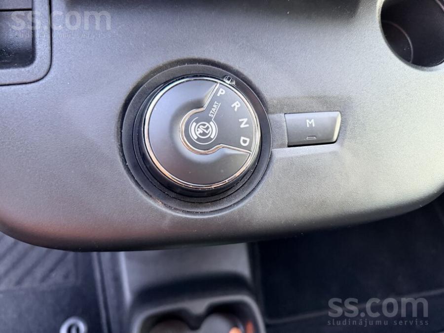 Balts Citroen Berlingo 2023 Rīga, ar dzinēja tilpumu 1.20 L un nobraukumu 13 tūkst. km par 18500 €, foto 7 vietnē AUTOMOTO.COM.LV