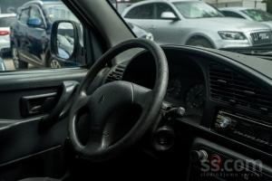 Желтый Ситроен Берлинго 2000 в Рига, объемом двигателя 1.90 л и пробегом 0 тыс. км за 890 €, фото 13 на AUTOMOTO.COM.LV