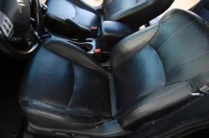 Melns Citroen C-Crosser 2008 Jēkabpils, ar dzinēja tilpumu 2.20 L un nobraukumu 261 tūkst. km par 5850 €, foto 21 vietnē AUTOMOTO.COM.LV