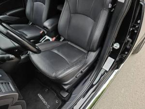 Black Citroen C-Crosser 2009 in Jekabpils, with an engine capacity of 2.20 L and mileage of 187 thousand km for 5850 €, photo 14 on AUTOMOTO.COM.LV