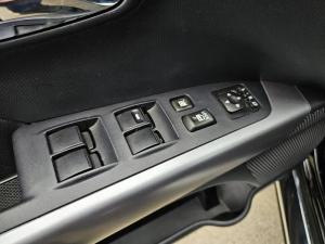 Black Citroen C-Crosser 2009 in Jekabpils, with an engine capacity of 2.20 L and mileage of 187 thousand km for 5850 €, photo 22 on AUTOMOTO.COM.LV